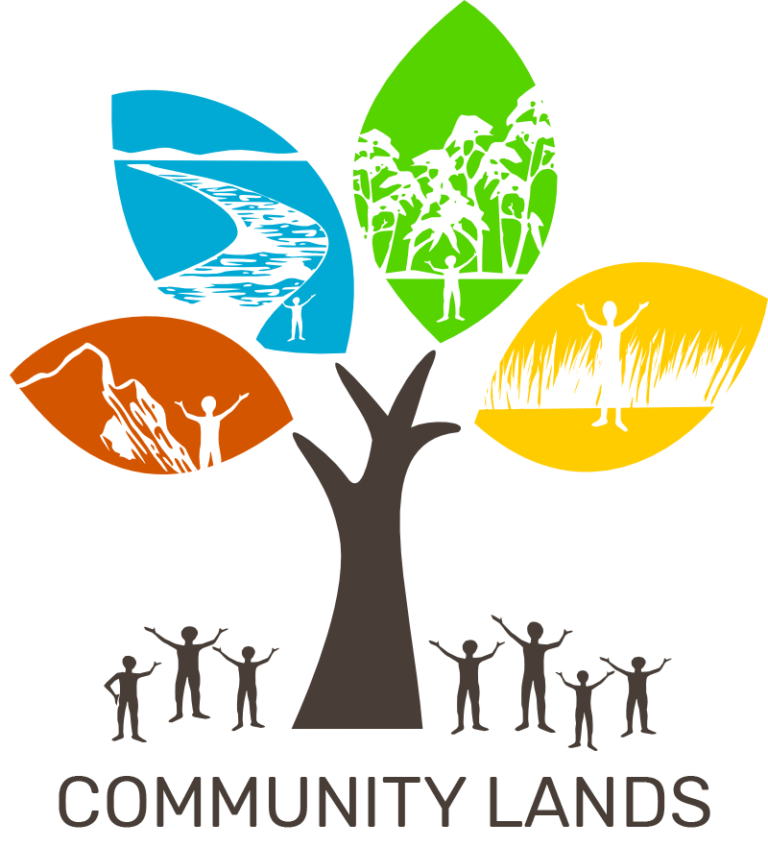 Community Lands - Earth Defenders Toolkit