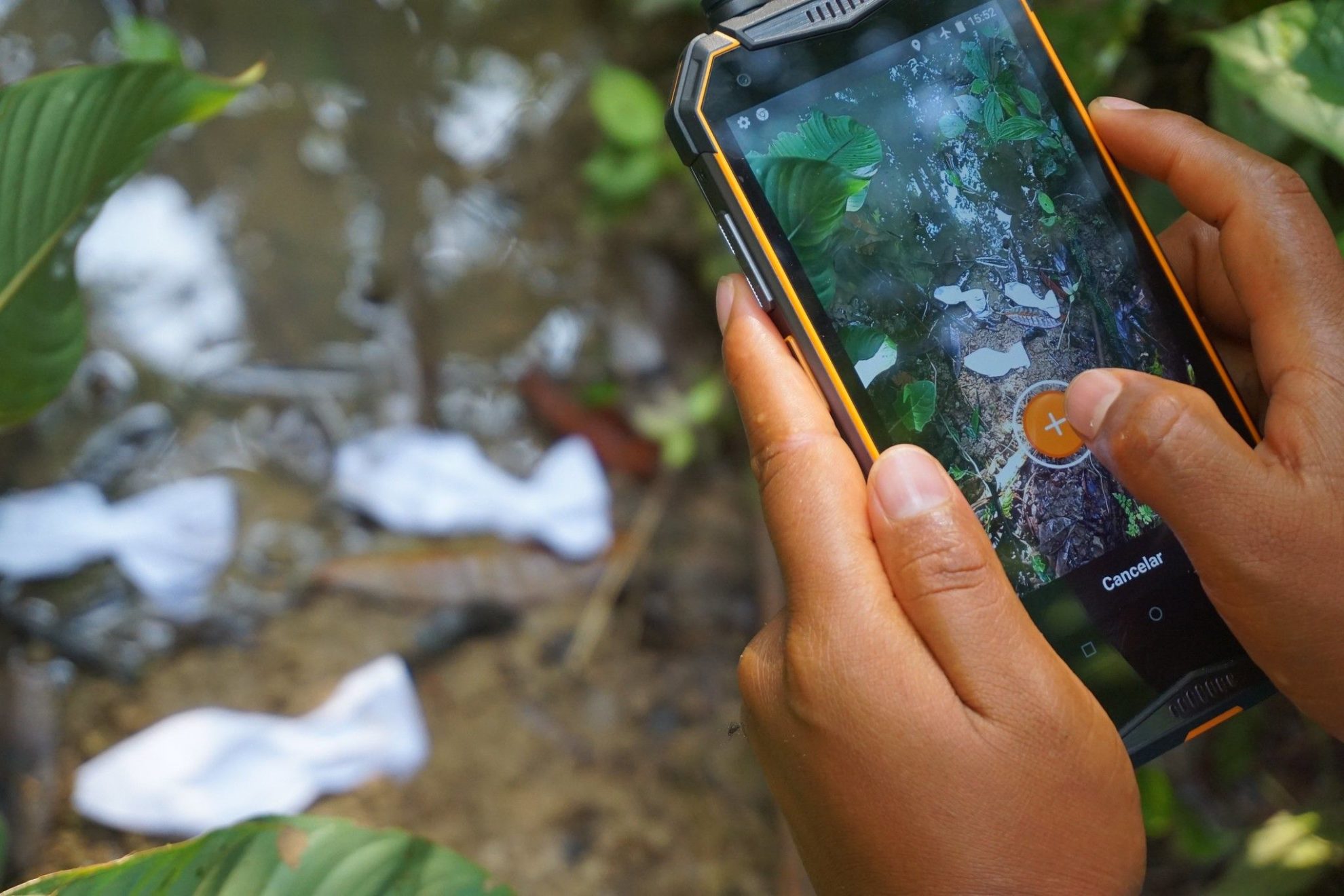 Coming soon! The Earth Defenders Toolkit - Earth Defenders Toolkit