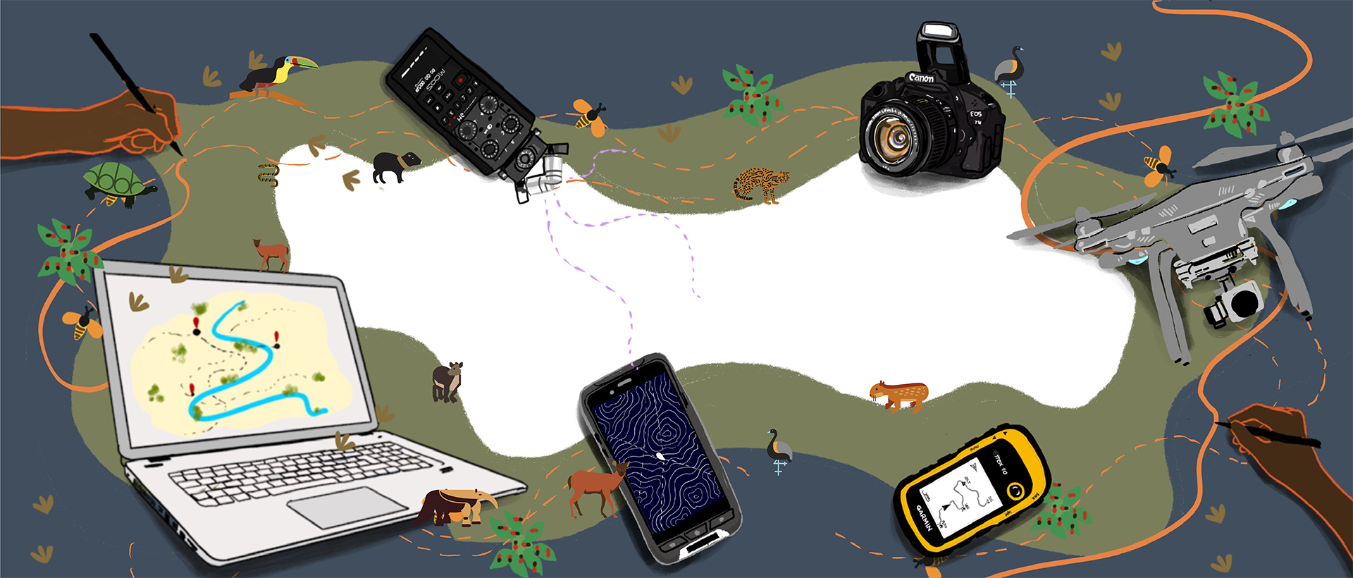 Toolkit - Earth Defenders Toolkit