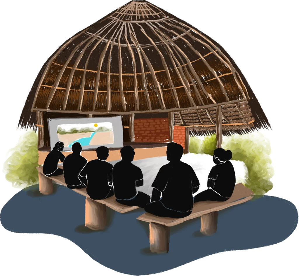 Community Lands: ប្រព័ន្ធគ្រប់គ្រងខ្លឹមសារសម្រាប់សហគមន៍ - Earth ...